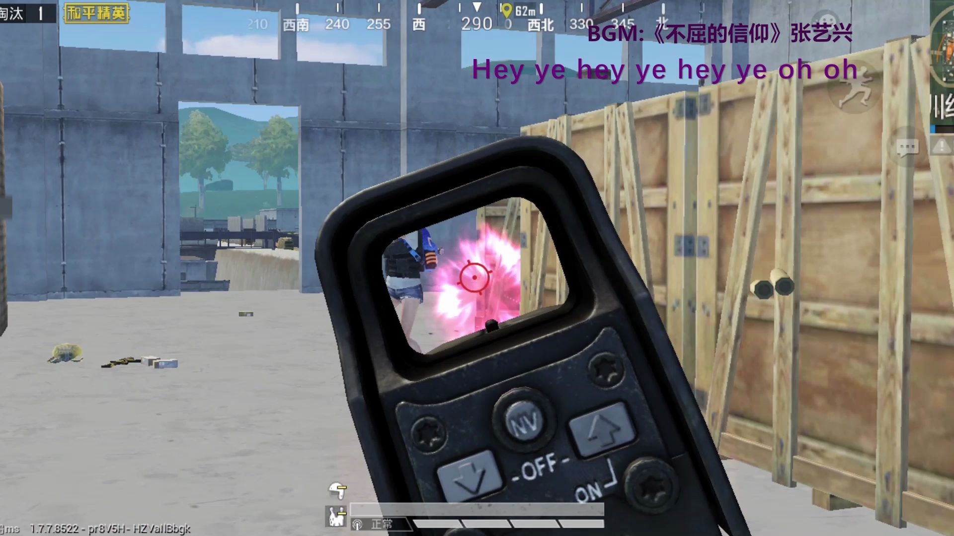 凭实力过审的,都给我点开看!