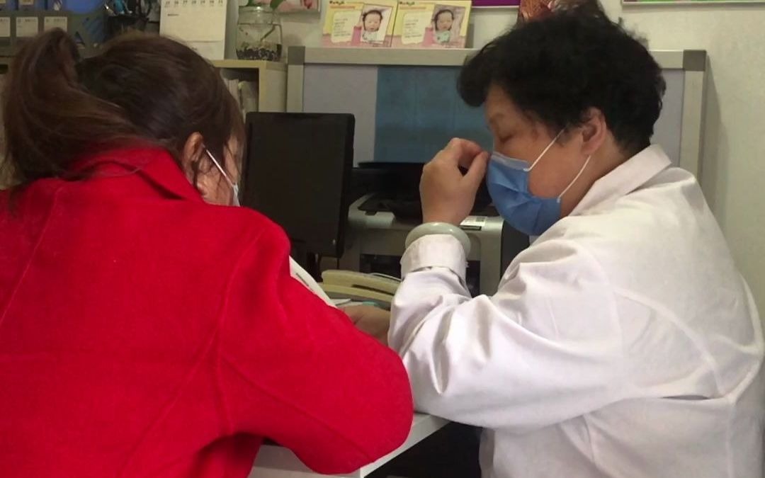 【南京新协和不孕不育医院】久备不孕应该看什么科?应该看妇科还是...