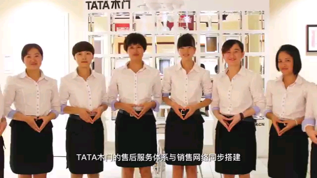 静音门怎么选,TATA木门用科技诠释静享生活。