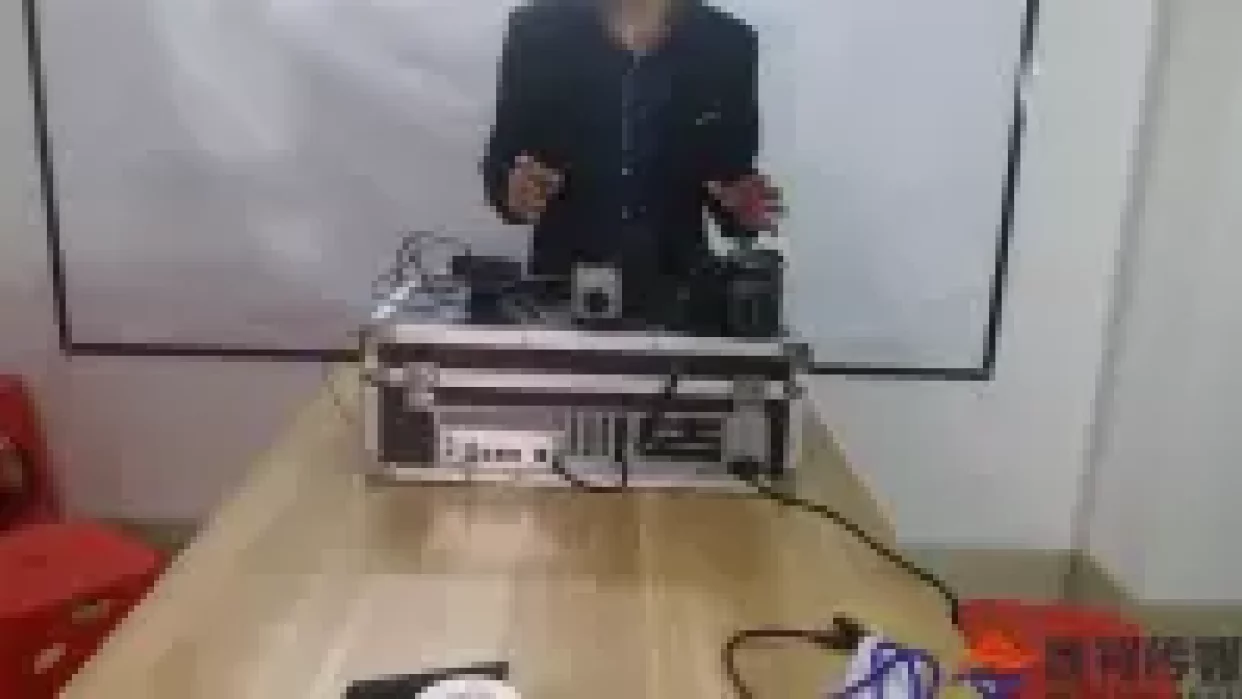 VMIX导播台如何接入摄像机及USB摄像头