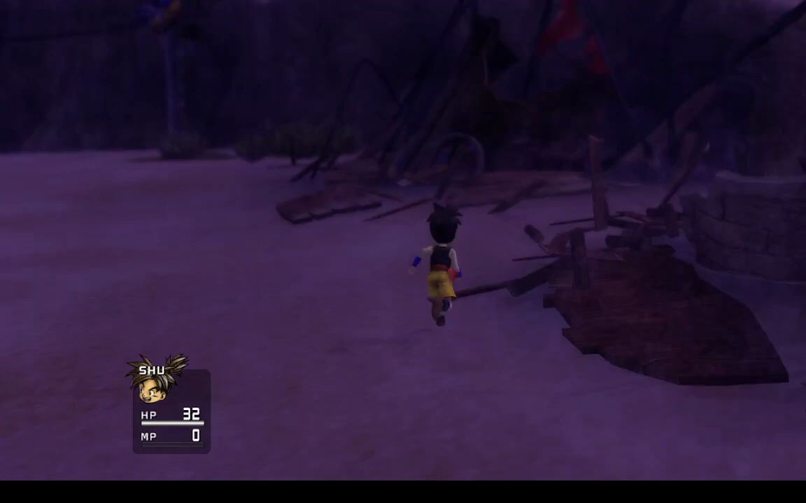 蓝龙 游戏版 开始 xbox360模拟器 xneia