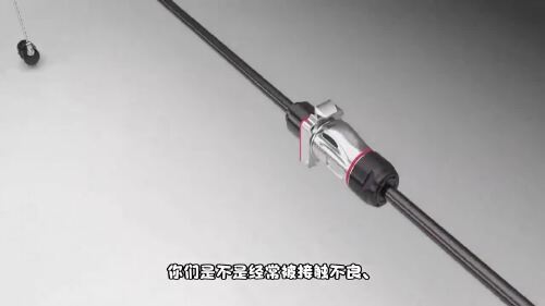 揭秘网口连接器制造:这家工厂如何掌控全球网络命脉?