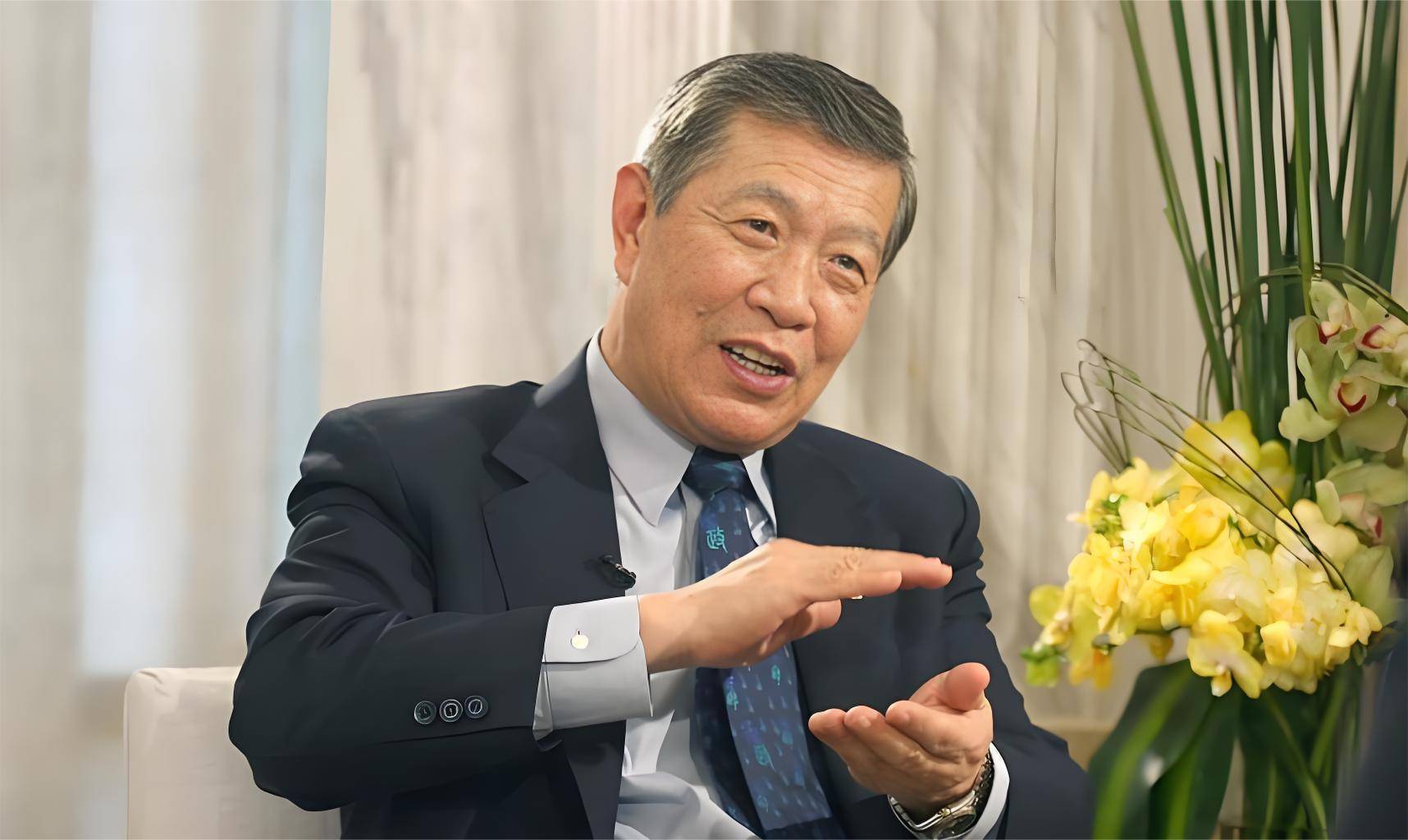 "华人神探"李昌钰去世!享年87岁,一生破8000大案铸就刑侦传奇