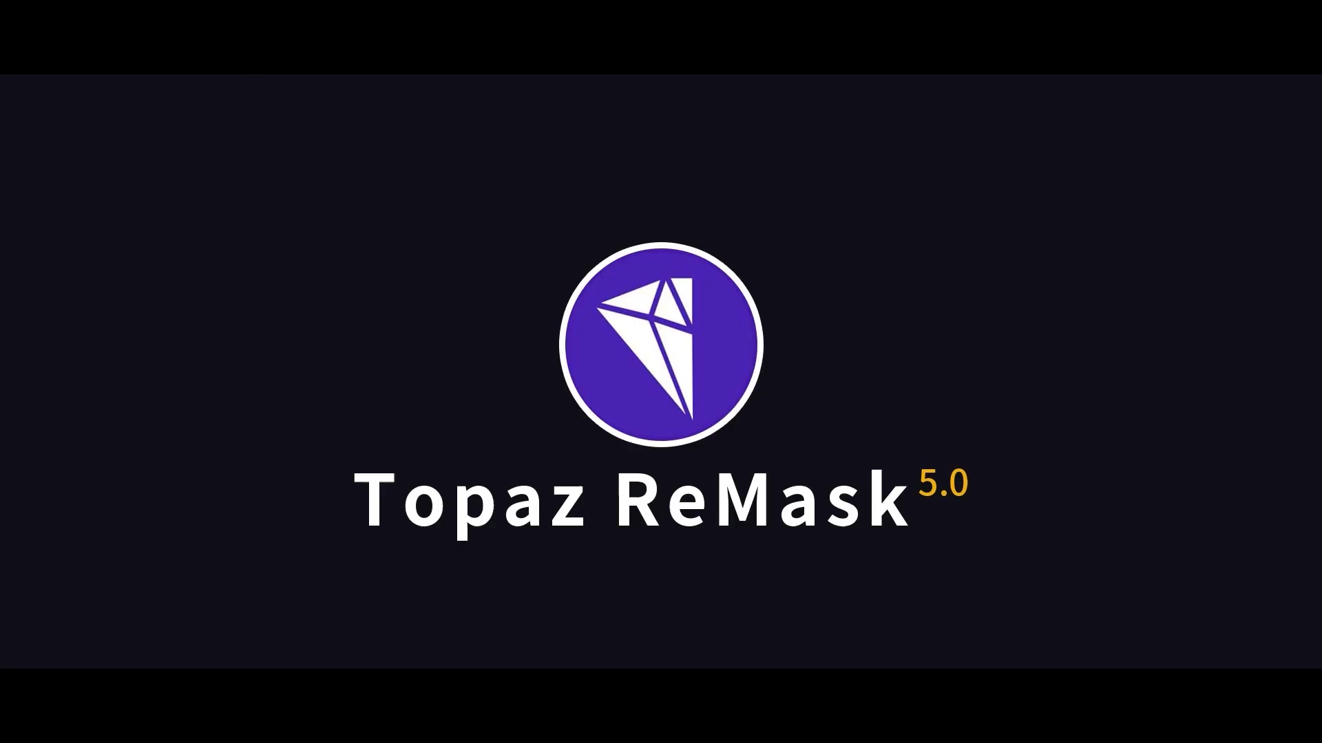 PS插件:顶级抠图软件Topaz ReMask V5.0.1汉化版!头发丝都能轻松抠...