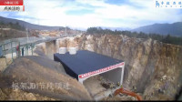 你知道下穿铁路框架桥是怎样施工的吗?这个视频演绎的太好了!
