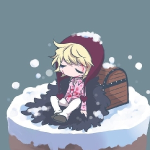 灰常幼稚 