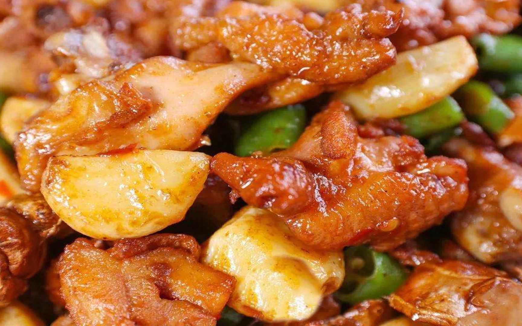 教你沙姜鸡的做法,独特的客家风味,鲜嫩入味,吃上一口唇齿留香