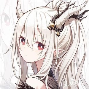 coser星探君 