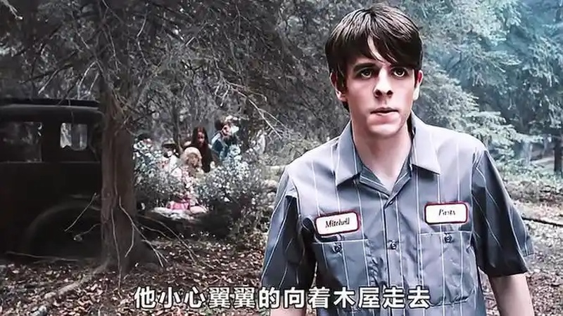 一场小小误会引发一连串命案