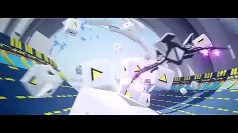 凹凸世界:格瑞排名第二了,他为自己的小队载具找到了新的动力