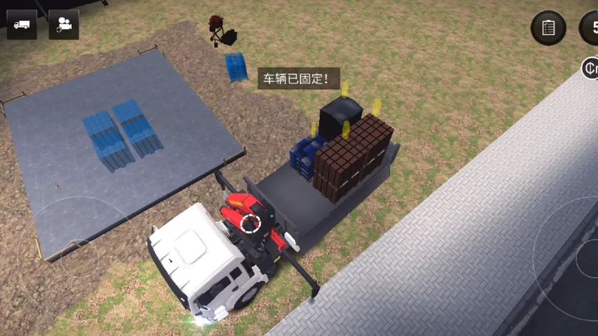 热门游戏,模拟建造三。