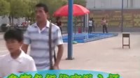 2010年洛阳市洛龙区龙祥小学海模比赛现场