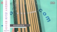 小型织毛衣机器图片大全-编织认识针线(6)-手工编织毛衣花样大全