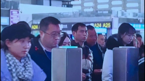 铁路12306支招:春运如何提高"候补"抢票成功率