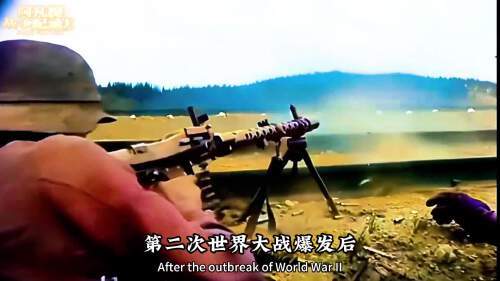 二战空战史(9) 德军入侵苏联,血战斯大林格勒!