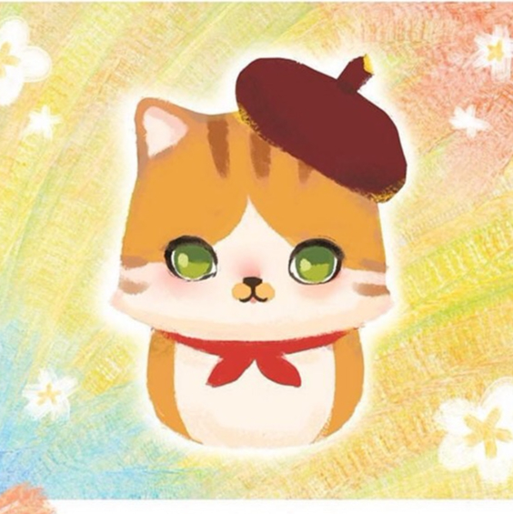 小熊姐姐的虚拟书店 