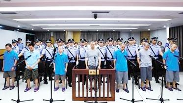 这场曾震惊全国的电信诈骗案终于尘埃落定,徐玉玉父:终于有了一个交代