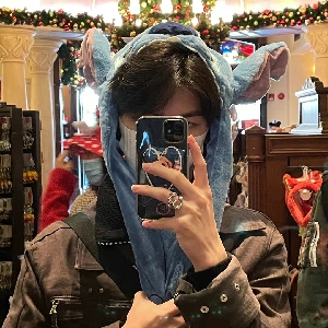 希望烦恼可以少点 