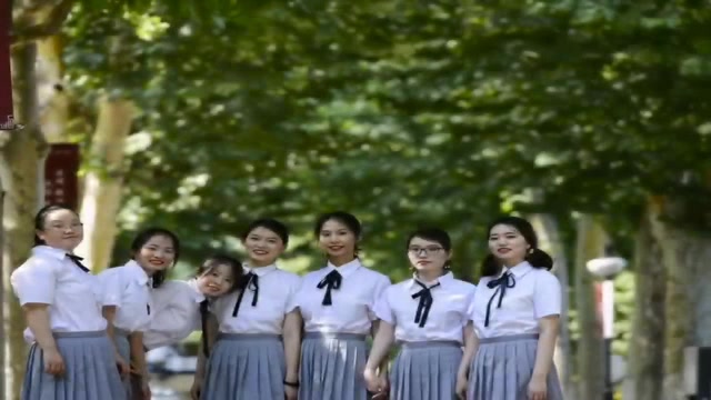 【手机像素版】山东大学2018届 宿舍毕业视频