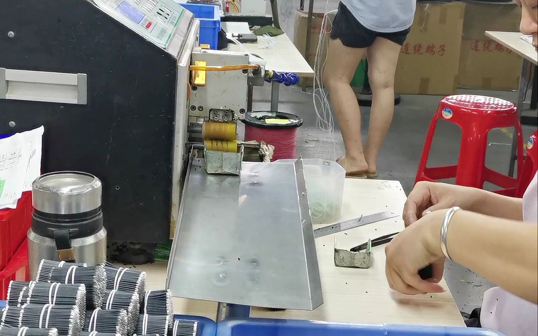 电子线生产工艺流程!电子线厂商,硅胶电子线生产厂家