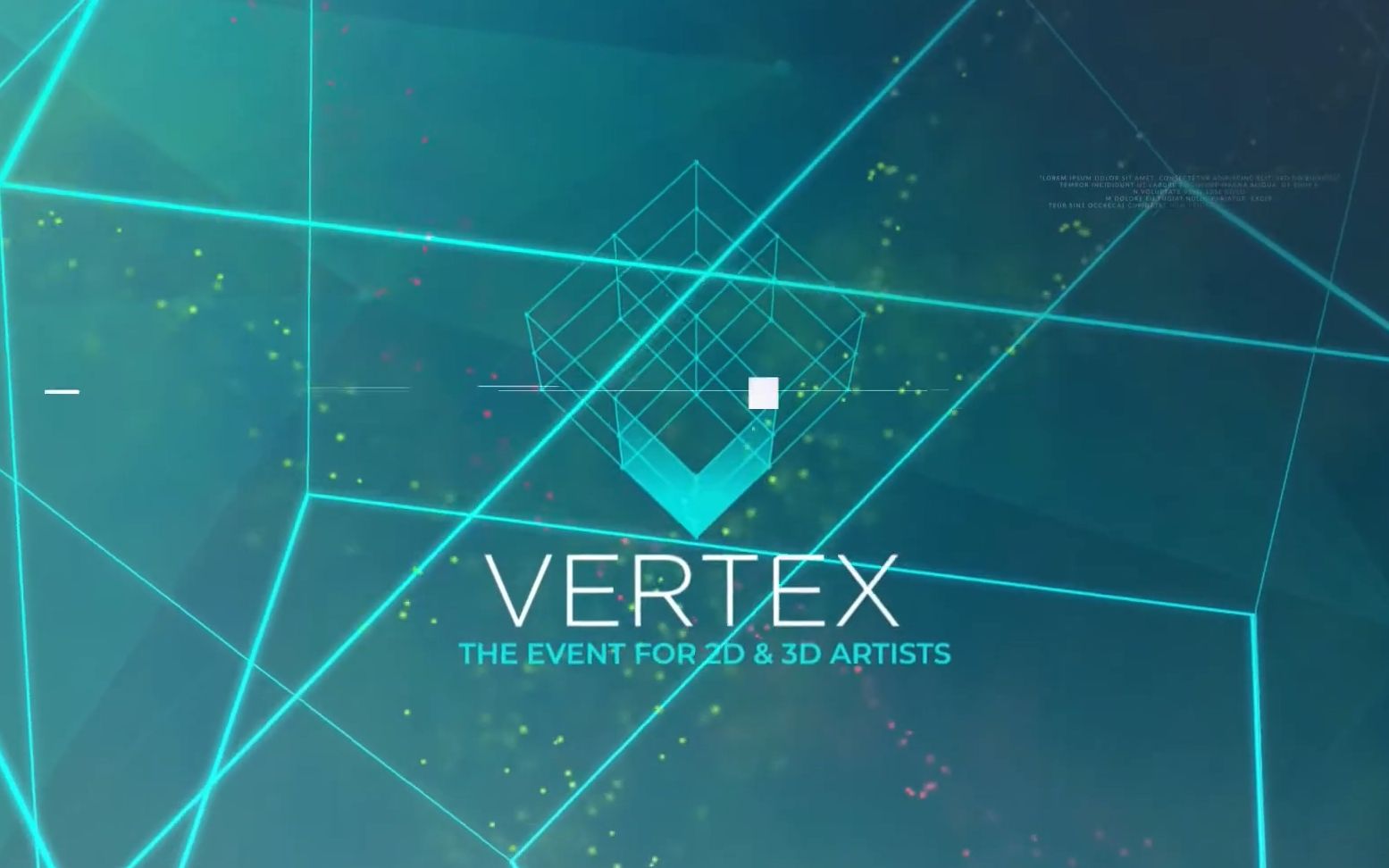 VERTEX 2020 - x-particles 4.0 GPU加速终于要来