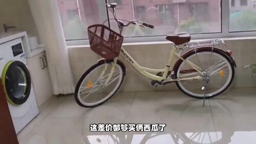 凤凰自行车座价格大揭秘!几十到上千,差别竟然这么大?