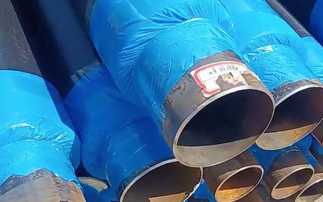 ...螺旋管道价格 #山东螺旋管道规格型号 #青岛螺旋波纹管用于什么地方