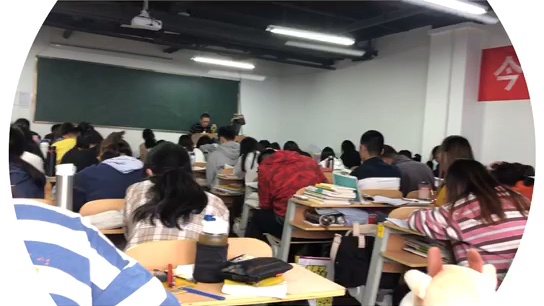 山东专升本面授小班辅导教学授课模式