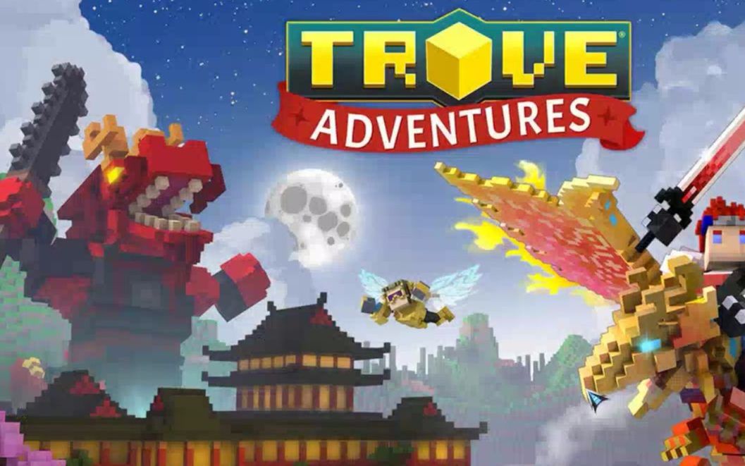 宝藏世界教你下MOD【文字讲解看简介】