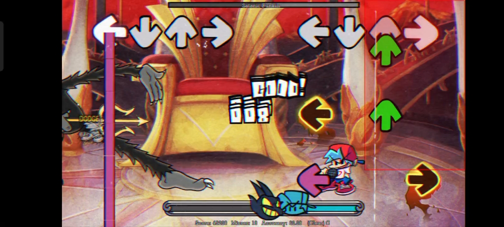 周五夜放课indie cross模组,茶杯头隐藏关卡(玩的菜,请见谅)_单机游戏...