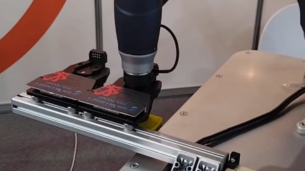 专注协作机器人快换!无需气源/电力驱动,纯机械结构!广泛用于协作机器...