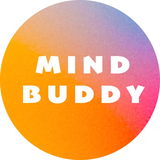 MIND-BUDDY心灵伙伴 