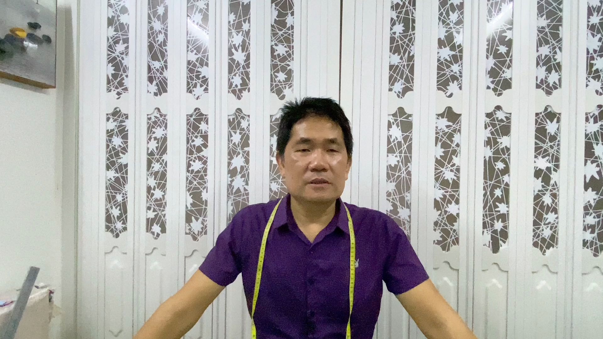 新手学服装裁剪,肩斜线不会定位?老师教你怎么正确画好斜肩
