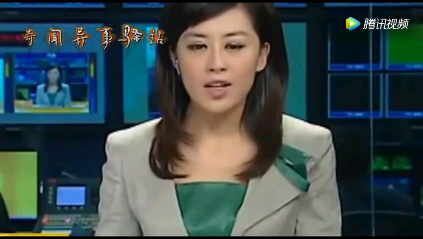 监控拍下可怕一幕,美女一秒丧命,电梯事故太可怕了