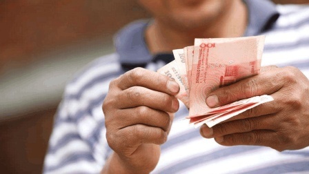 欠钱可以不还?这三种情况下借钱,不受法律保护,可以不还