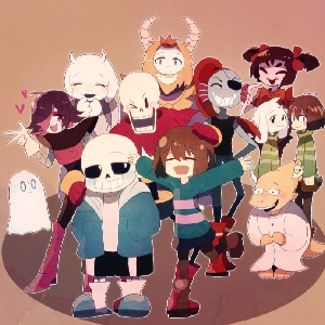 不会绘画的衫 