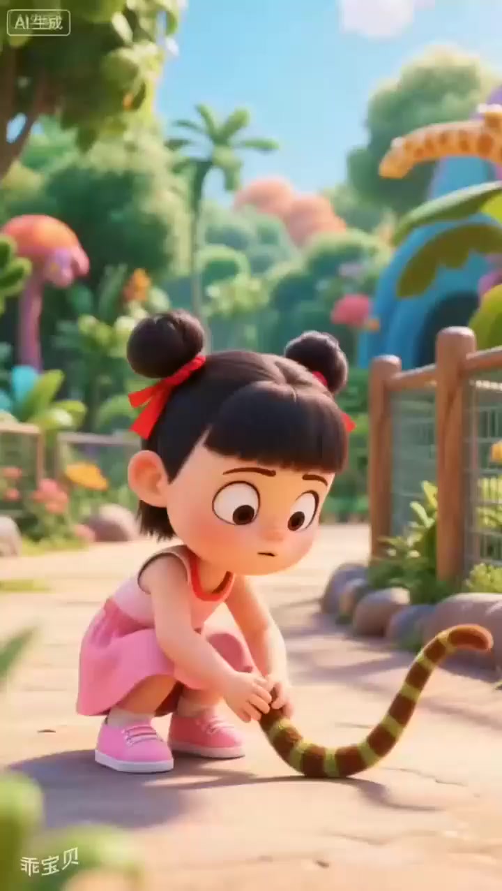 儿童早教少儿动画推荐益智动画 #少儿动画#超级宝贝#搞笑视频#儿童...