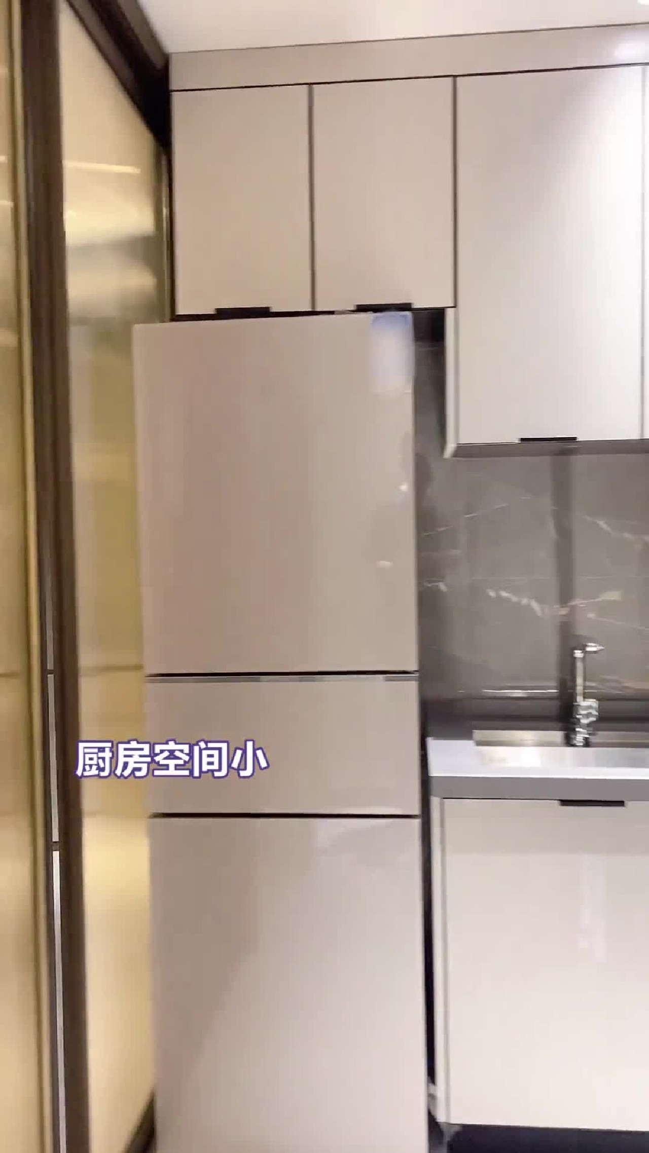 厨房设计只需做好这点未来年都不落伍住享德系精