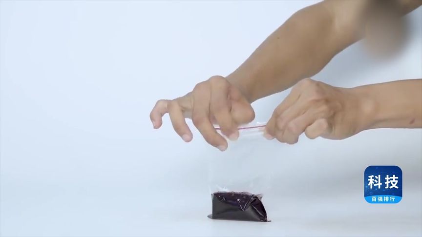 好玩又简单的科学实验,在家就可以做,太神奇了!