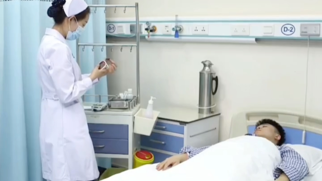 护理操作——快速血糖检测技术