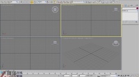 37琅泽_老高课堂_3dsmax_建模技术理论第37课_样条曲线编辑命令...