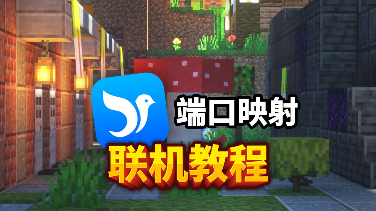 ...Natgo内网端口映射实现联机!延迟低,无压力畅玩!_单机游戏热门视频