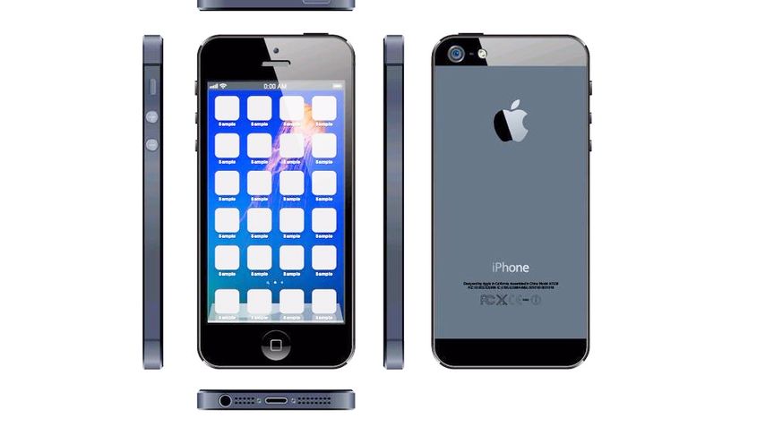 苹果手机截图设置快捷键怎么设置!