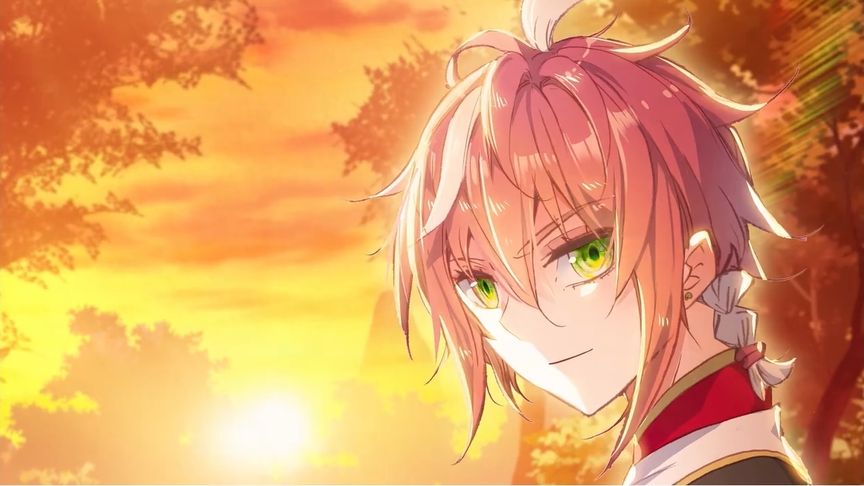 完美世界少年至尊篇第46集