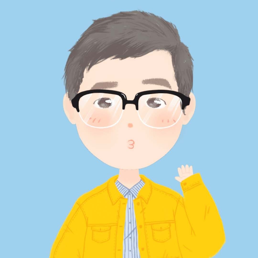 还在路上的张同学 