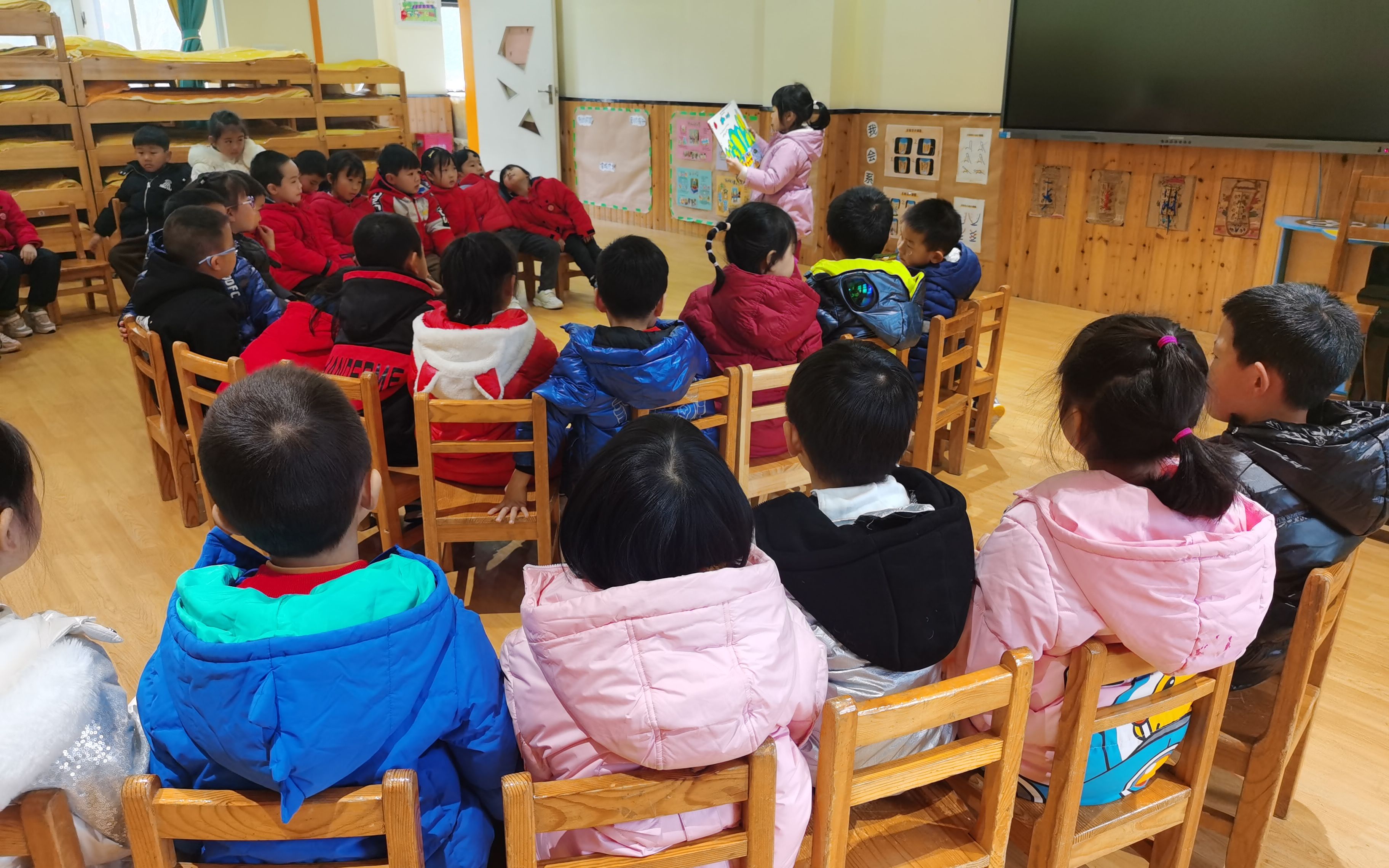 专家分析解读3-6岁儿童学习与发展指南