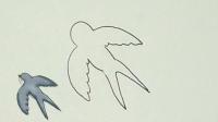 简笔画到底有多简单? 看看这个老师的画法, 谁都能学会