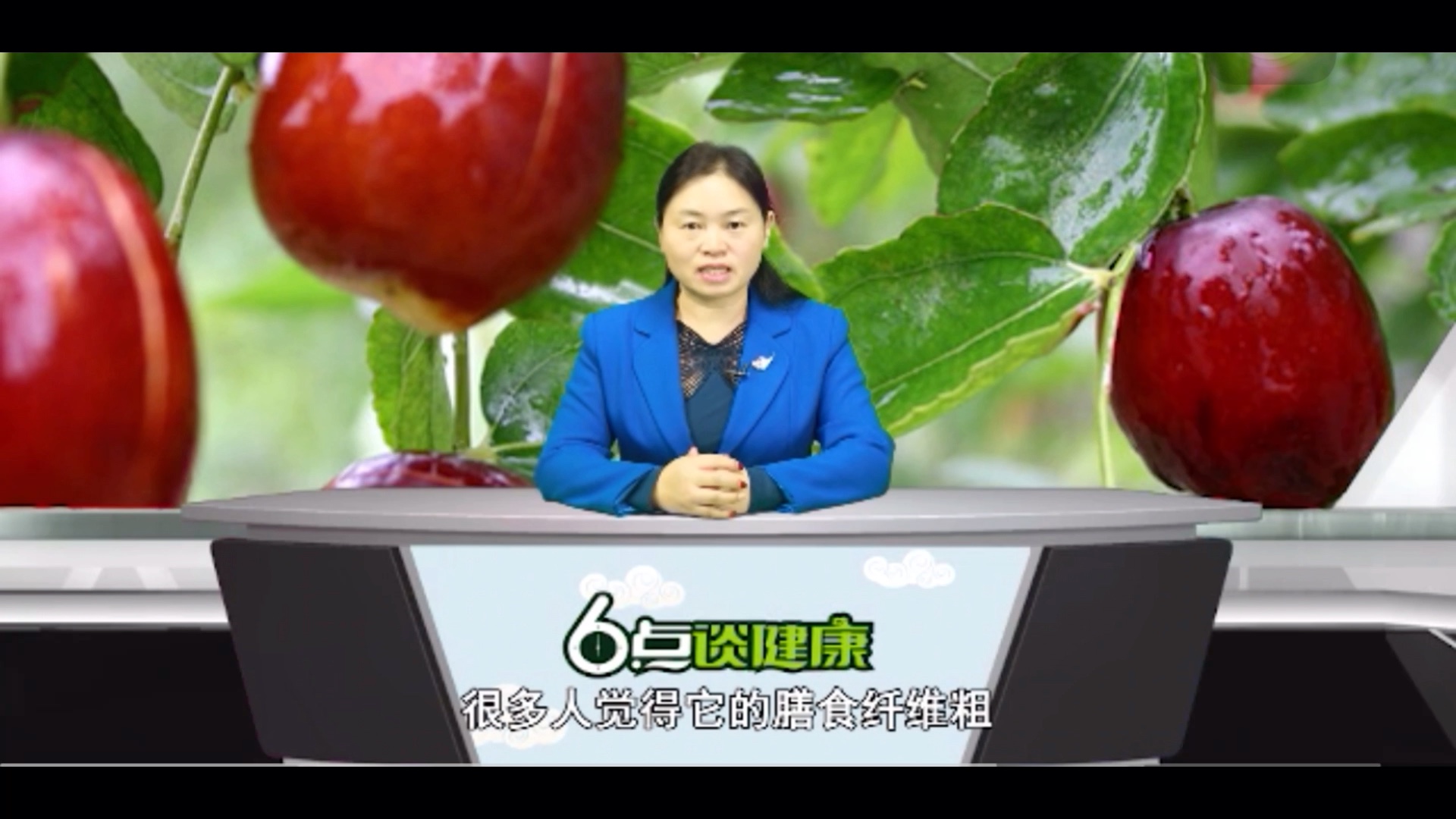 红枣三蒸三晒，强健脾胃效果翻倍！可惜很多人不知道！