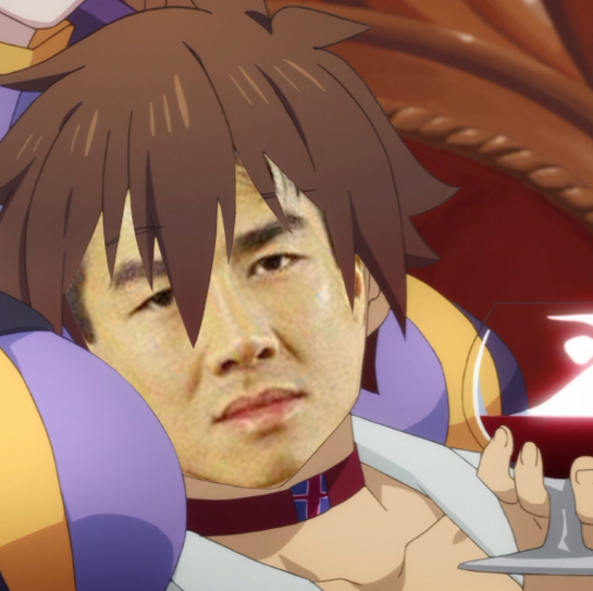 囧囧Van 