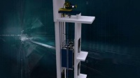 10 制动器功能结构展示